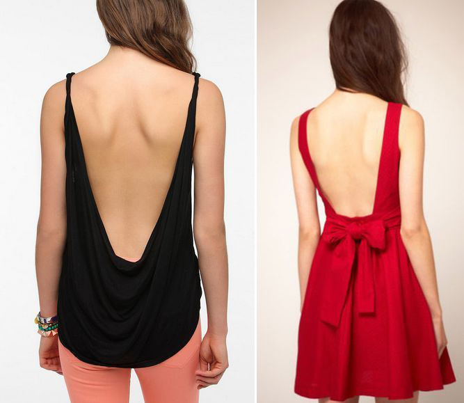 3x Womens Low Back Bra Strap Converterextender For Backless