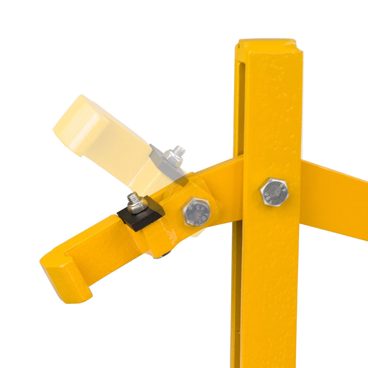 Post Lifter Puller Remover Fence Energiser Tool