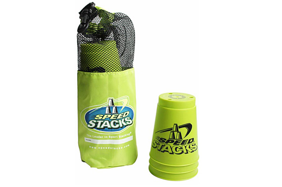 Speed Stacking Competition Set - 12 Cups