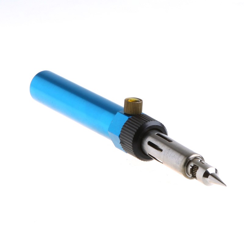 Flame Soldering Tip