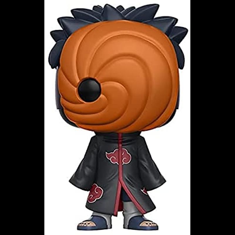 Naruto Tobi Chibi