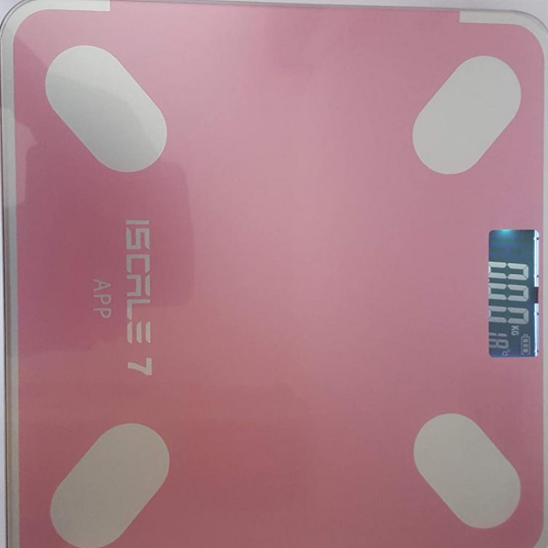 Iscale7