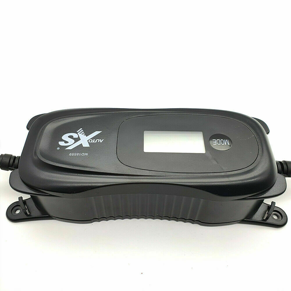 Auto xs car battery charger md18559 manual store