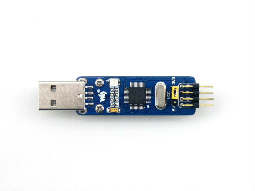 ST-LINK/V2 Mini In-circuit Debugger Programmer for STM8 STM32 SWIM SWD ...