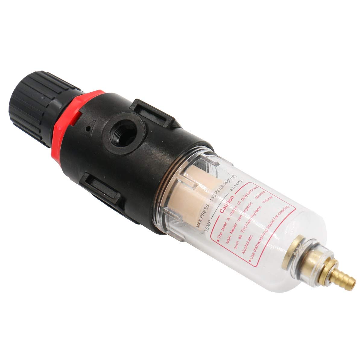 Unit Preparation AFR Filter Series Regulator AFR1500 1/8 "AFR2000 1/4 ...
