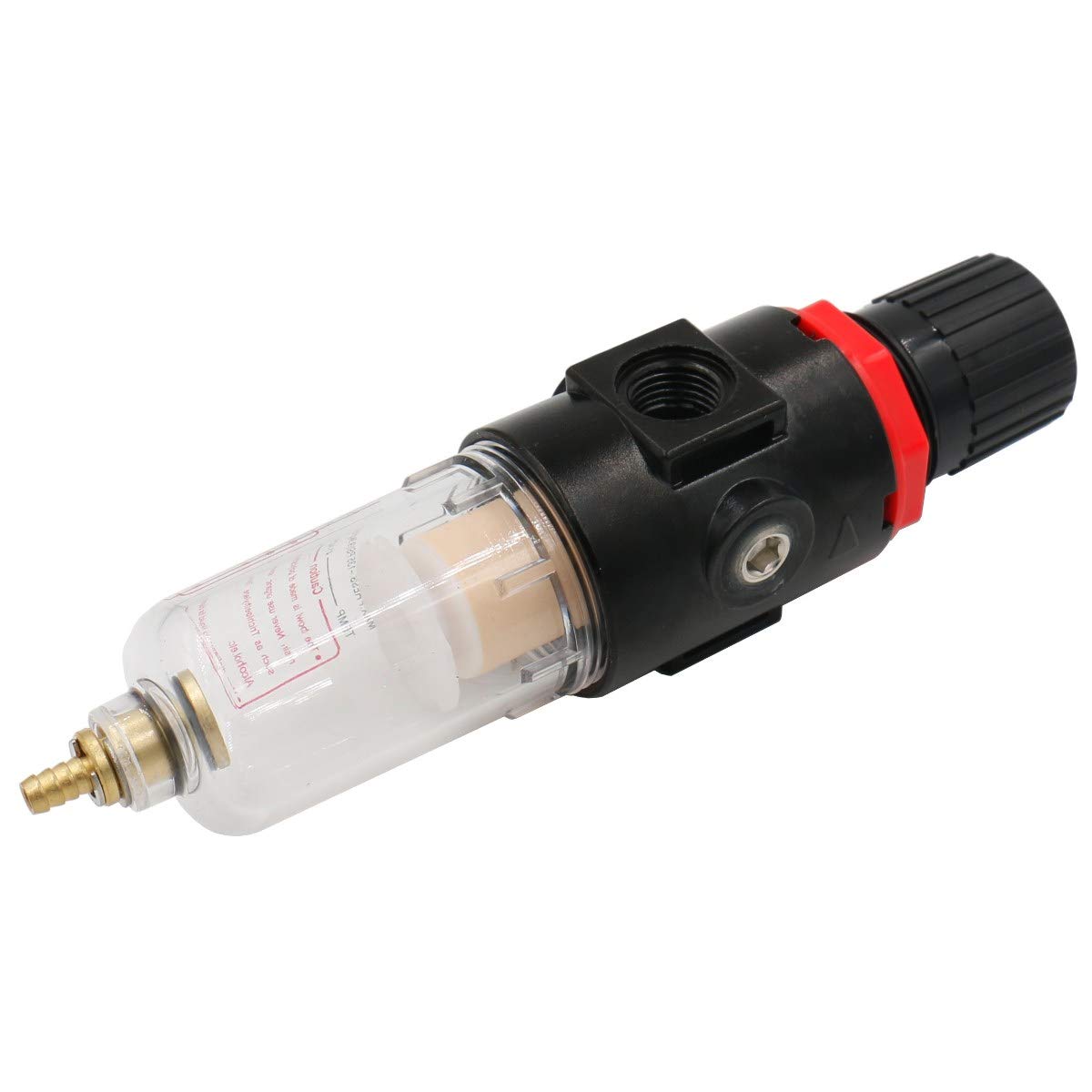 Unit Preparation AFR Filter Series Regulator AFR1500 1/8 "AFR2000 1/4 ...